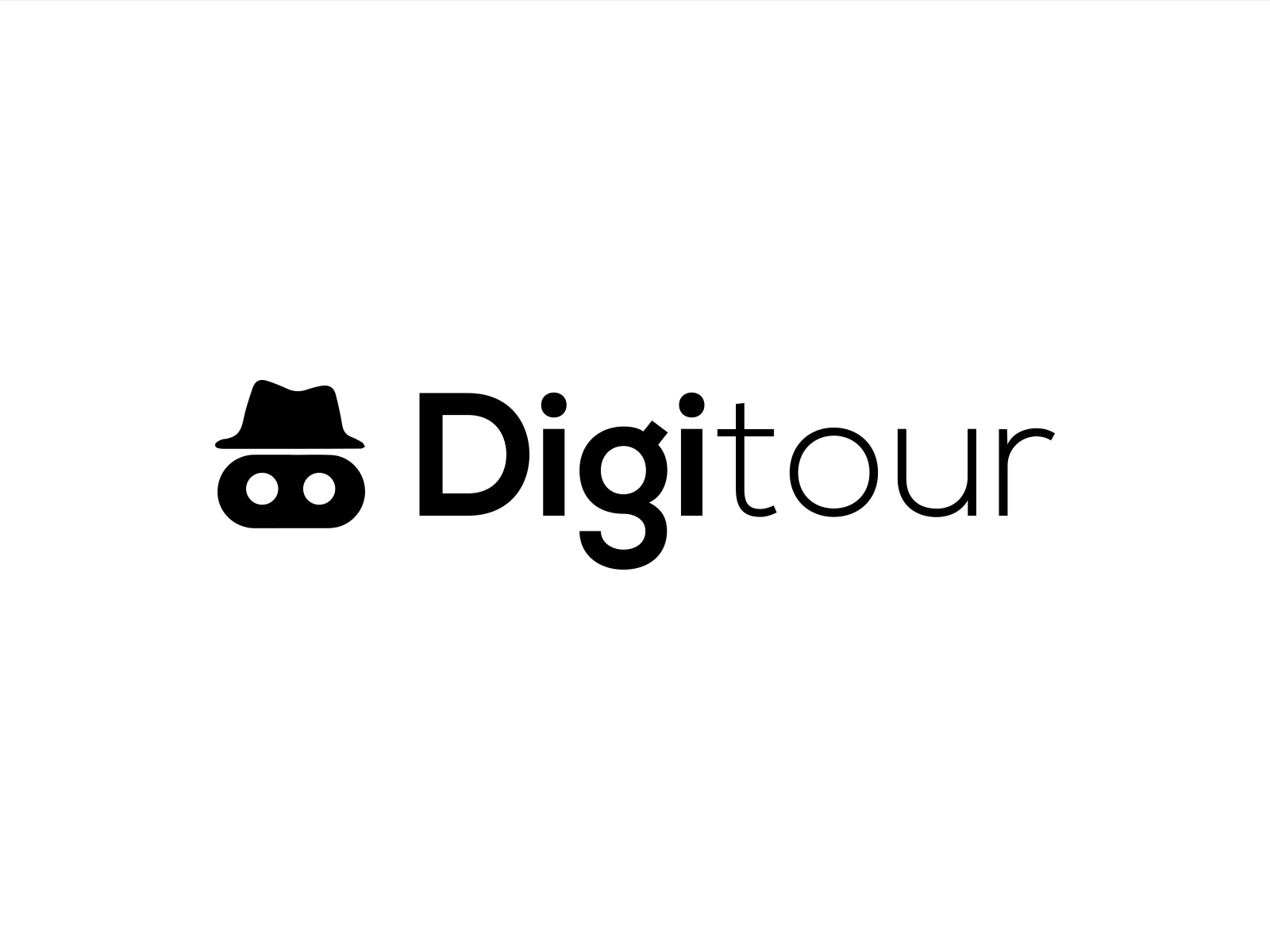 Digitour Logo | Palm Court Rotorua